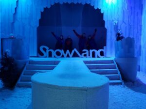 Snowland Vale a Pena? Veja a Minha Experiência em 2024