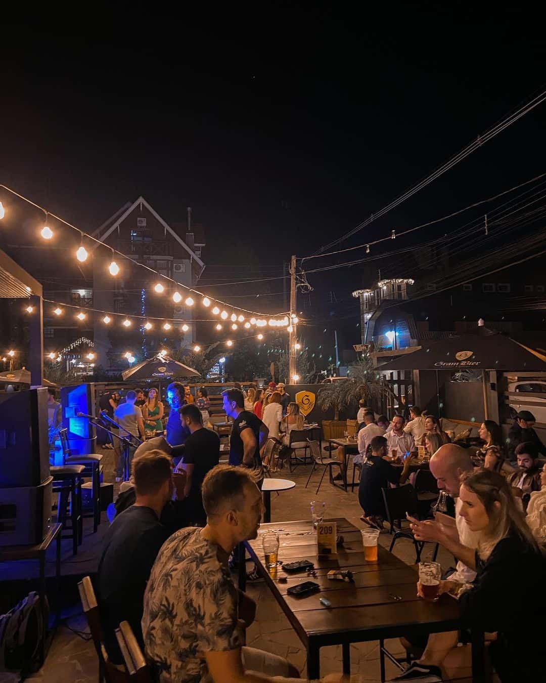 Os 5 Melhores Bares de Gramado em 2025