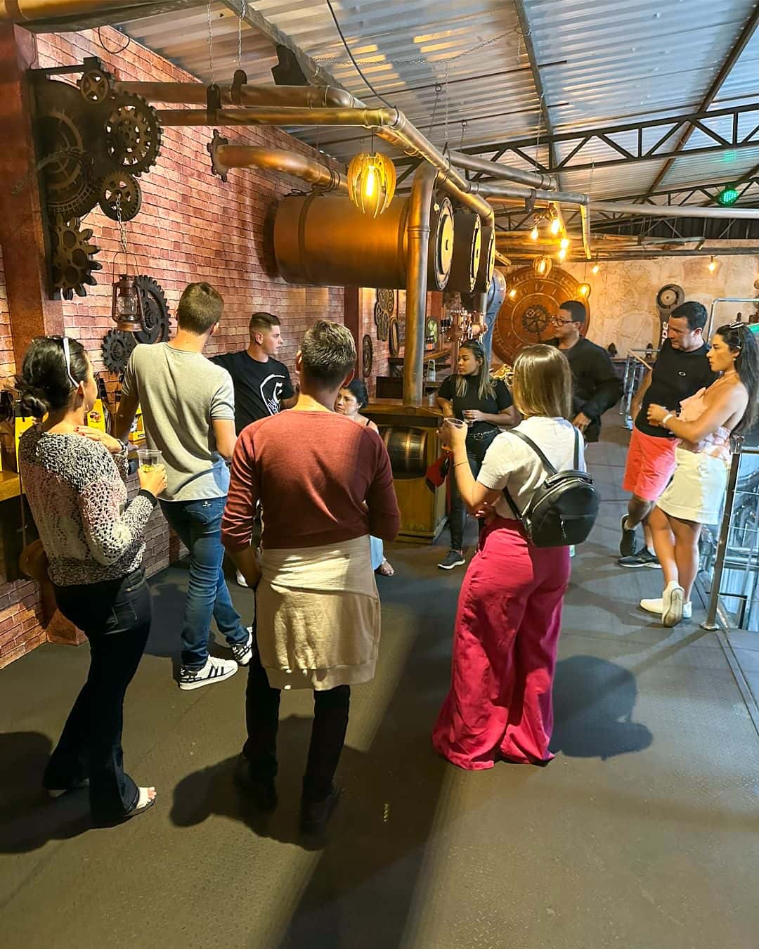 Os 5 Melhores Bares de Gramado em 2025