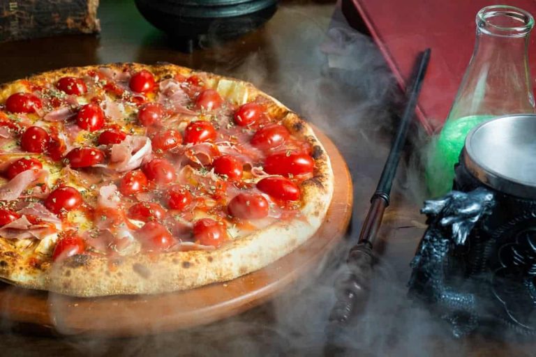 As 7 Melhores Pizzarias de Gramado (Temáticas) em 2025