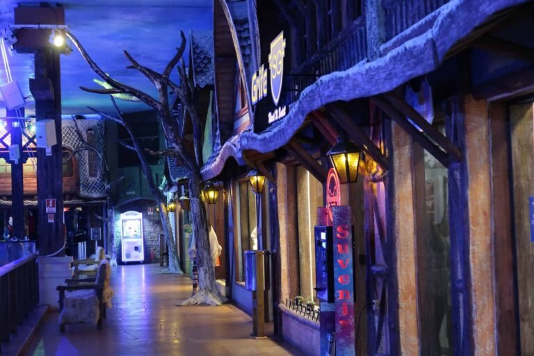 Snowland Vale a Pena? Veja a Minha Experiência em 2024