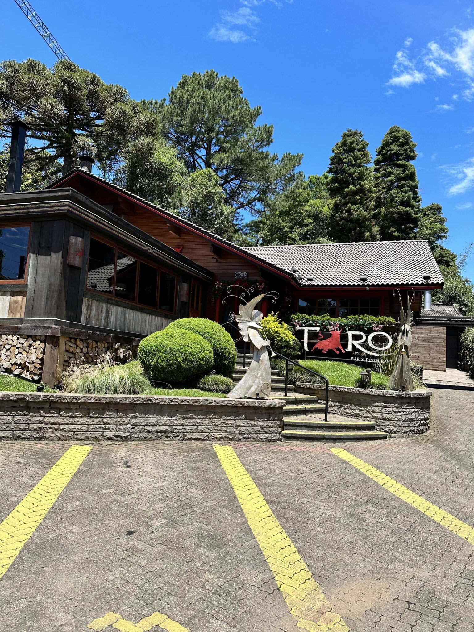 Onde comer em Gramado? Nosso guia completo de locais