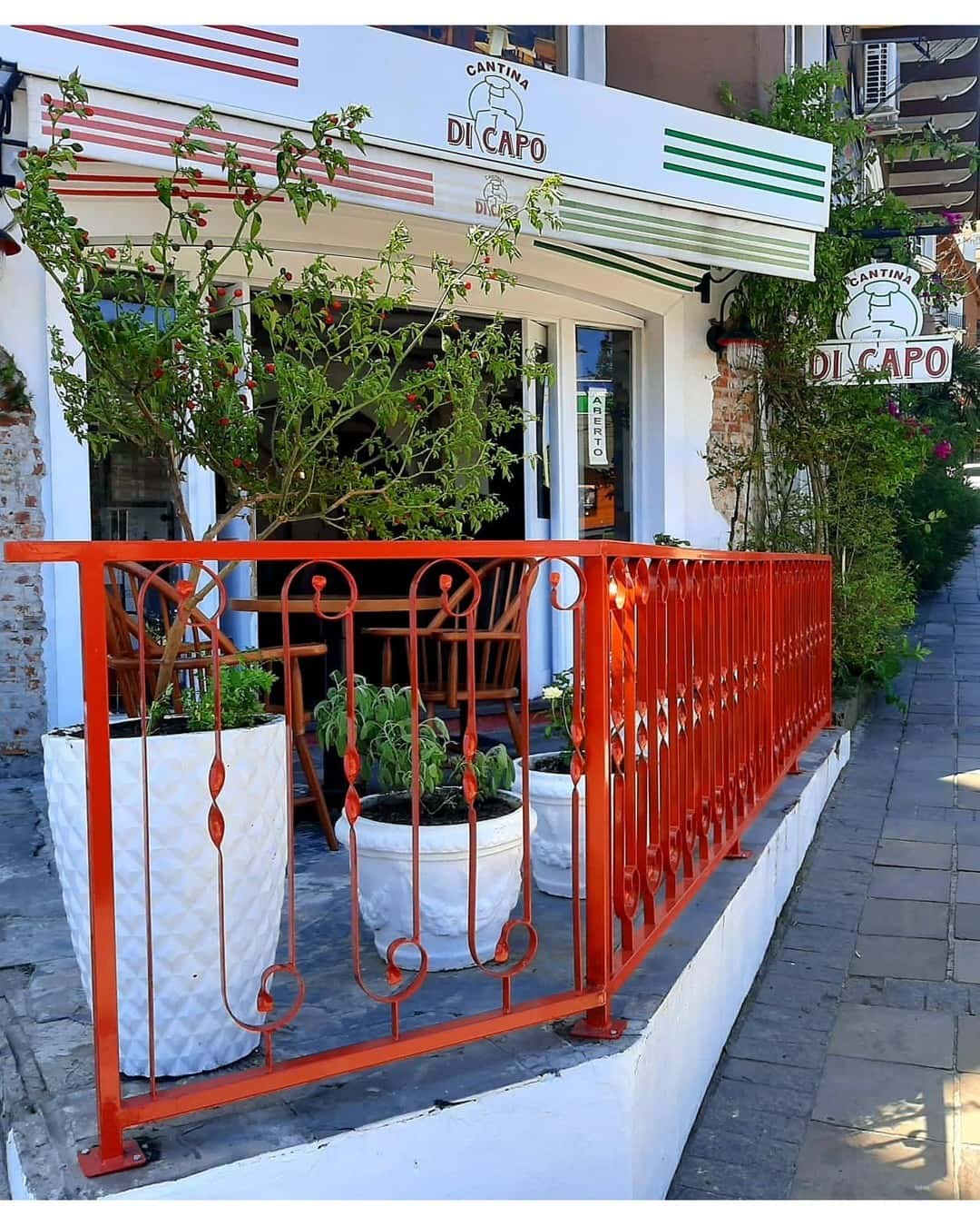 As 5 Melhores Cantinas de Gramado em 2025