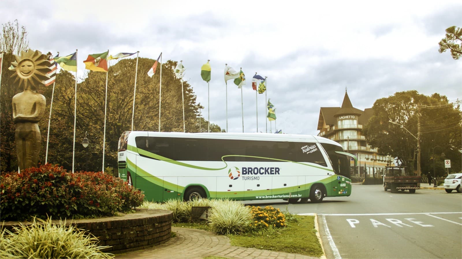 Brocker Turismo é confiável? NÃO COMPRE NADA sem ver isso!