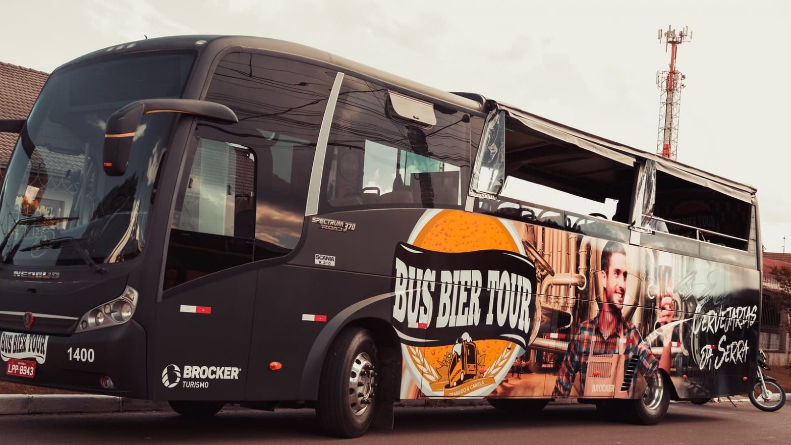 Rota da Cerveja de Gramado vale a pena em 2024?