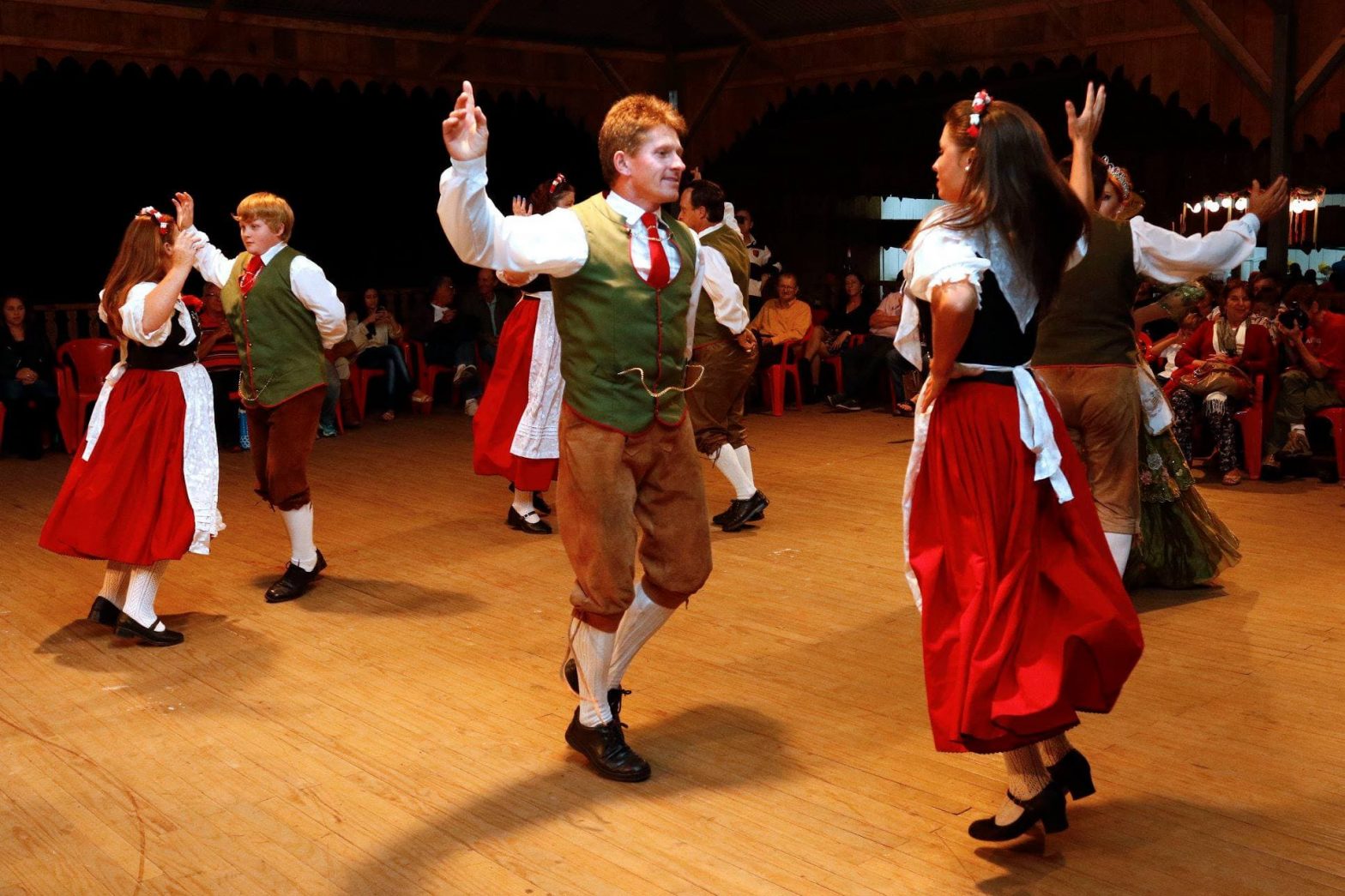 Festa da Colônia de Gramado vale a pena em 2025?