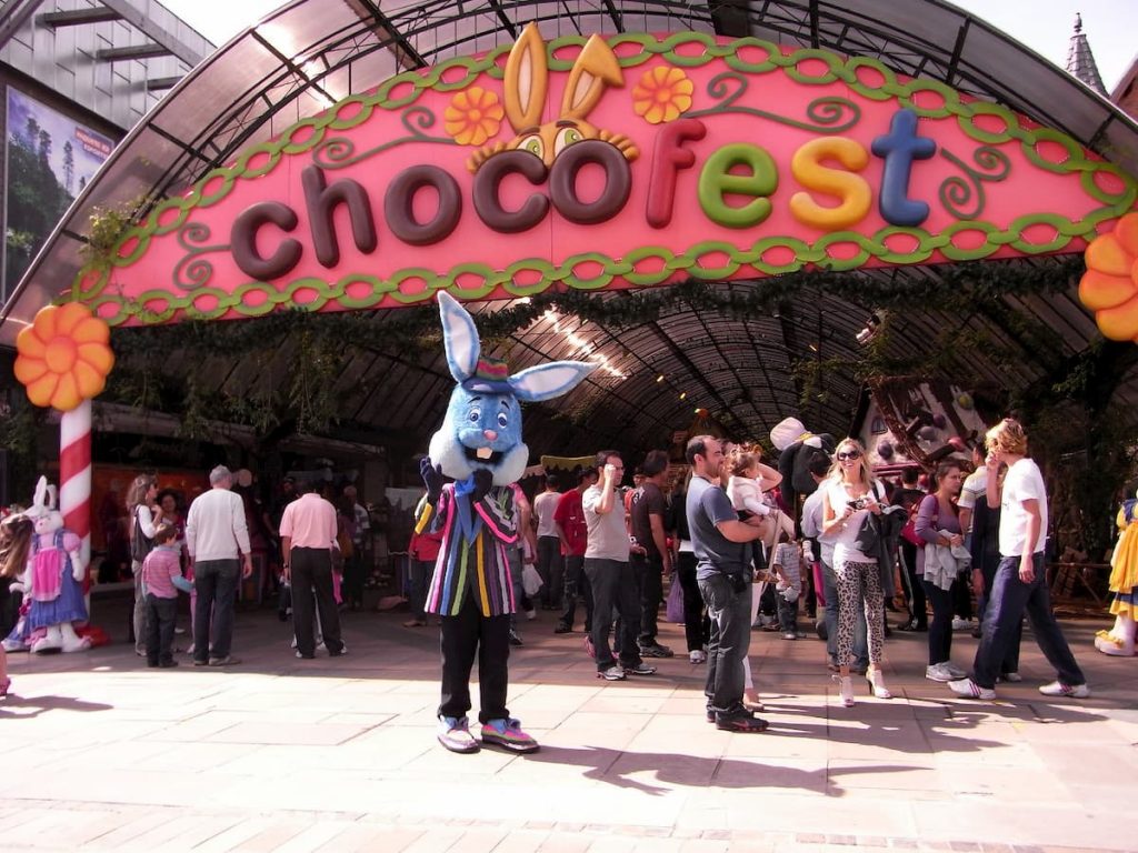 Chocofest Gramado: Conheça Tudo sobre esse Delicioso Evento!