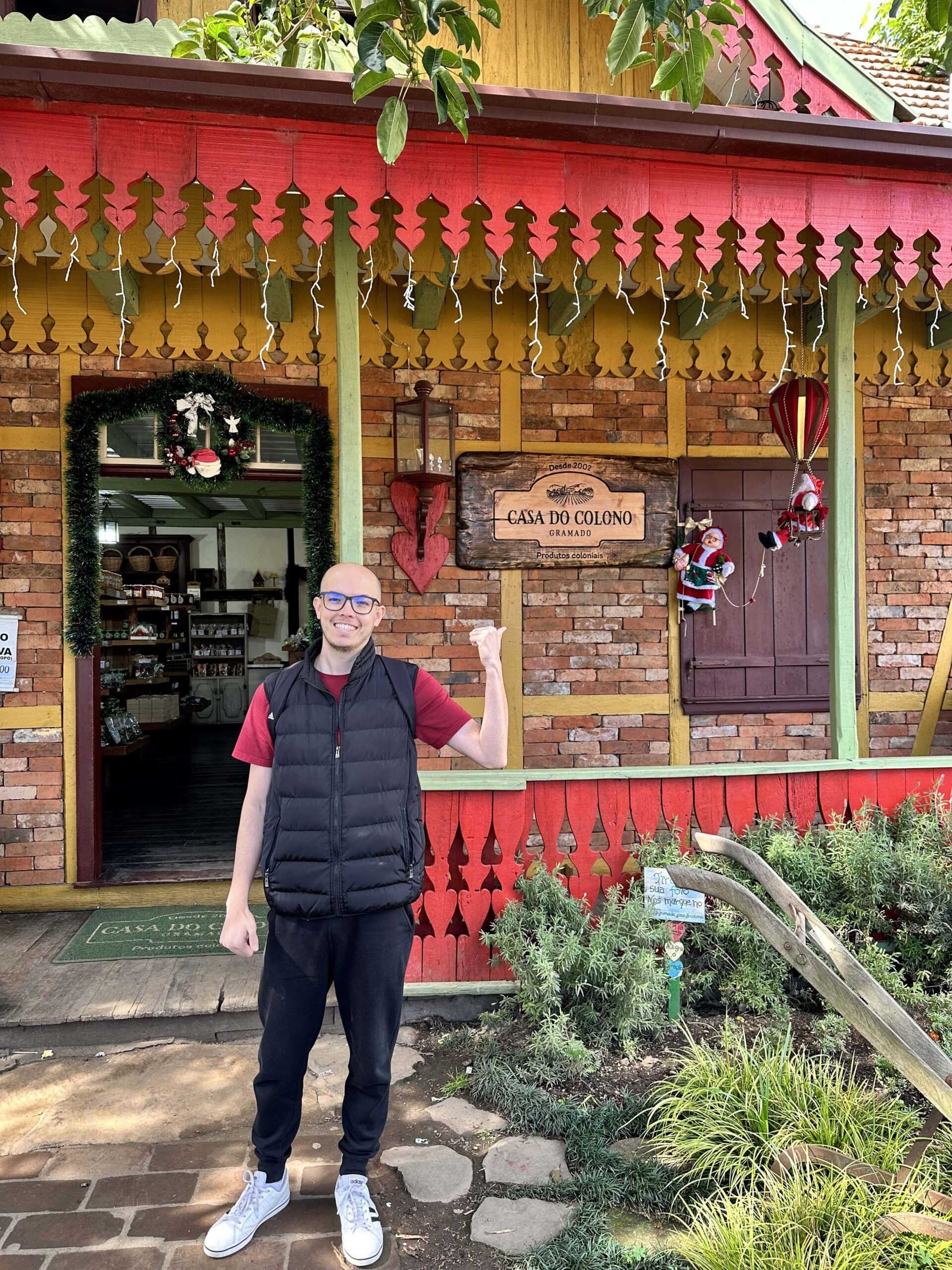 Centro de Gramado: 13 Lugares para Conhecer em 2024