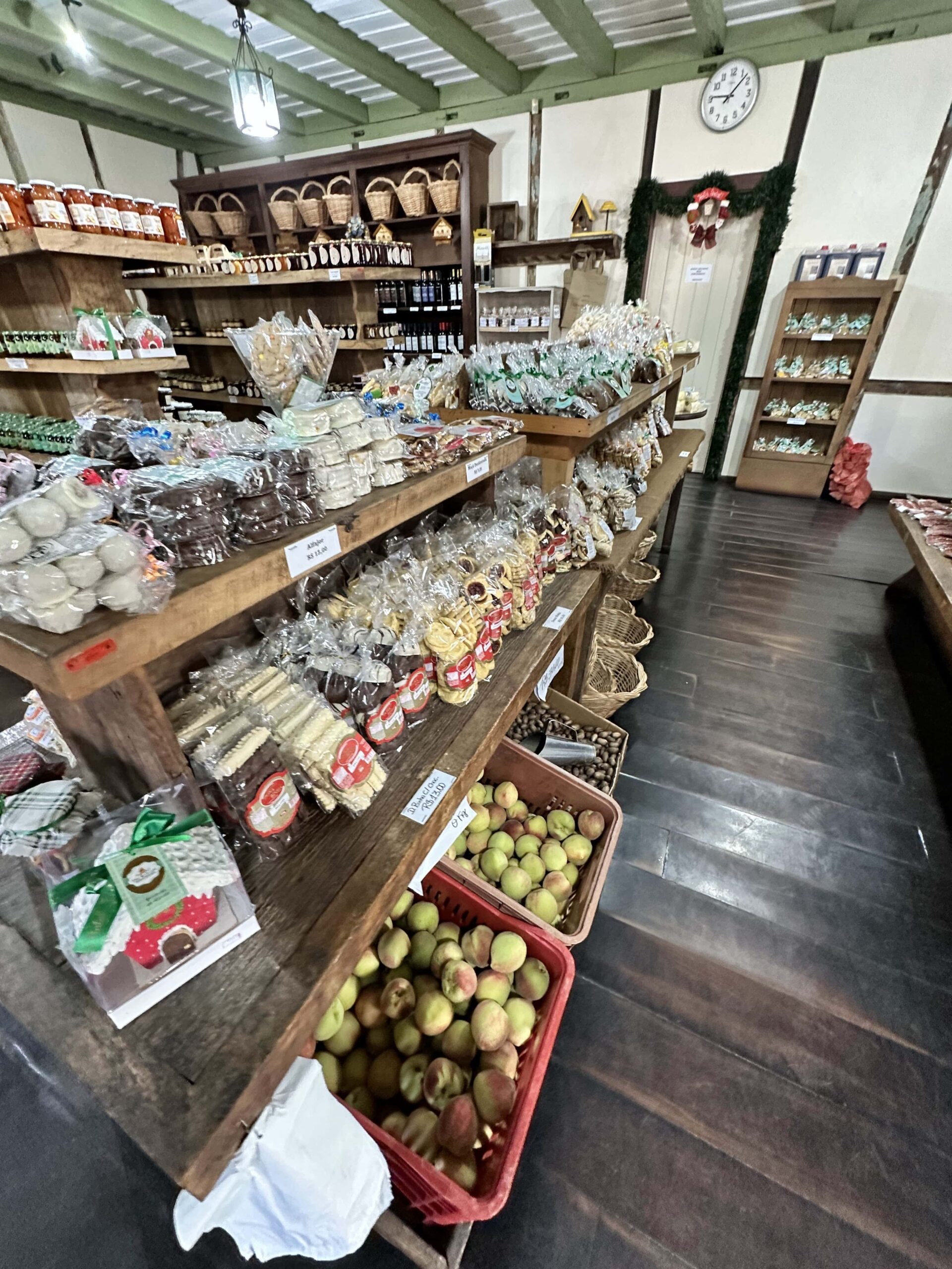Casa do Colono em Gramado