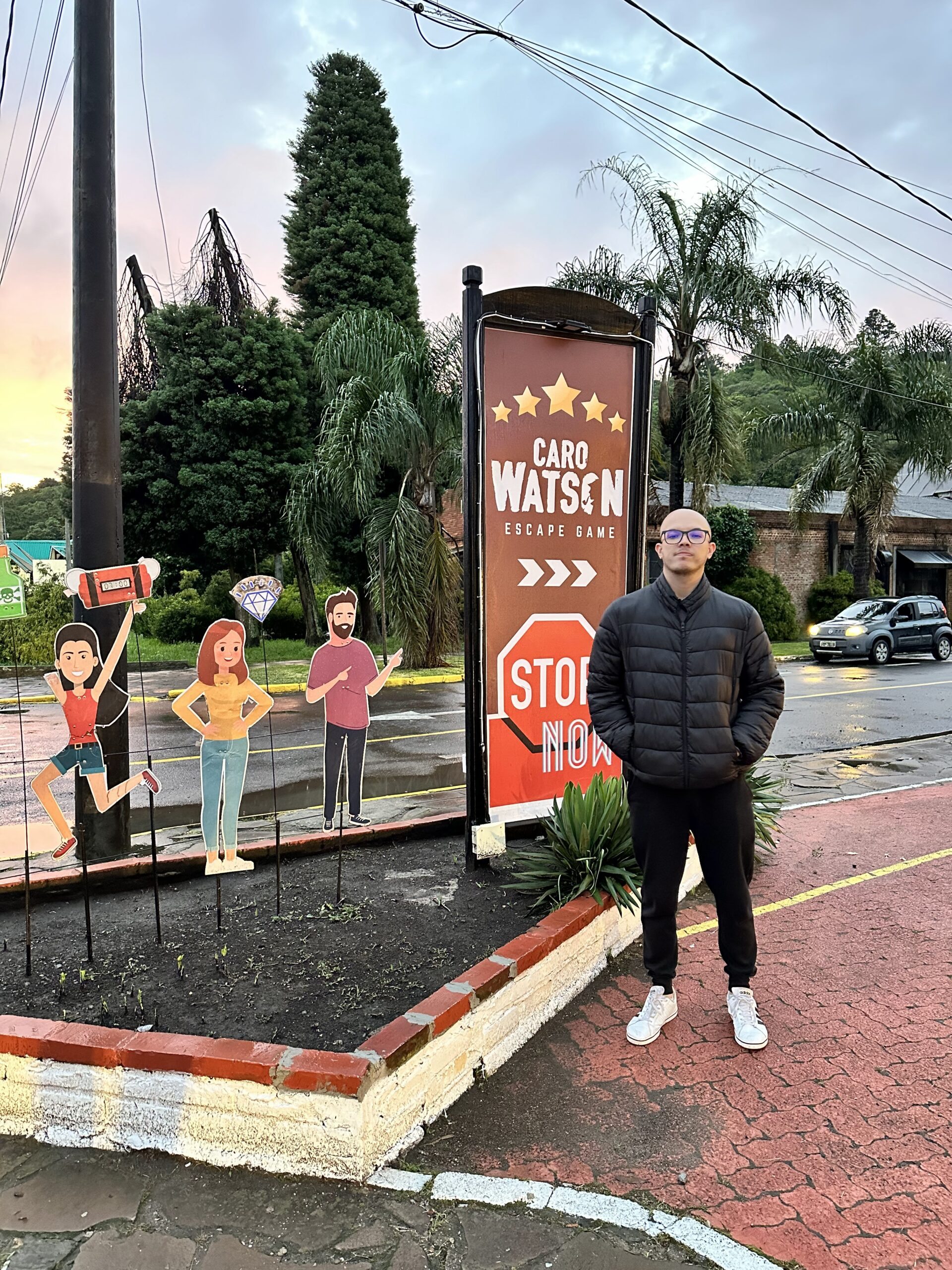 Entretenimento e jogos em Gramado: o que vale a pena curtir?