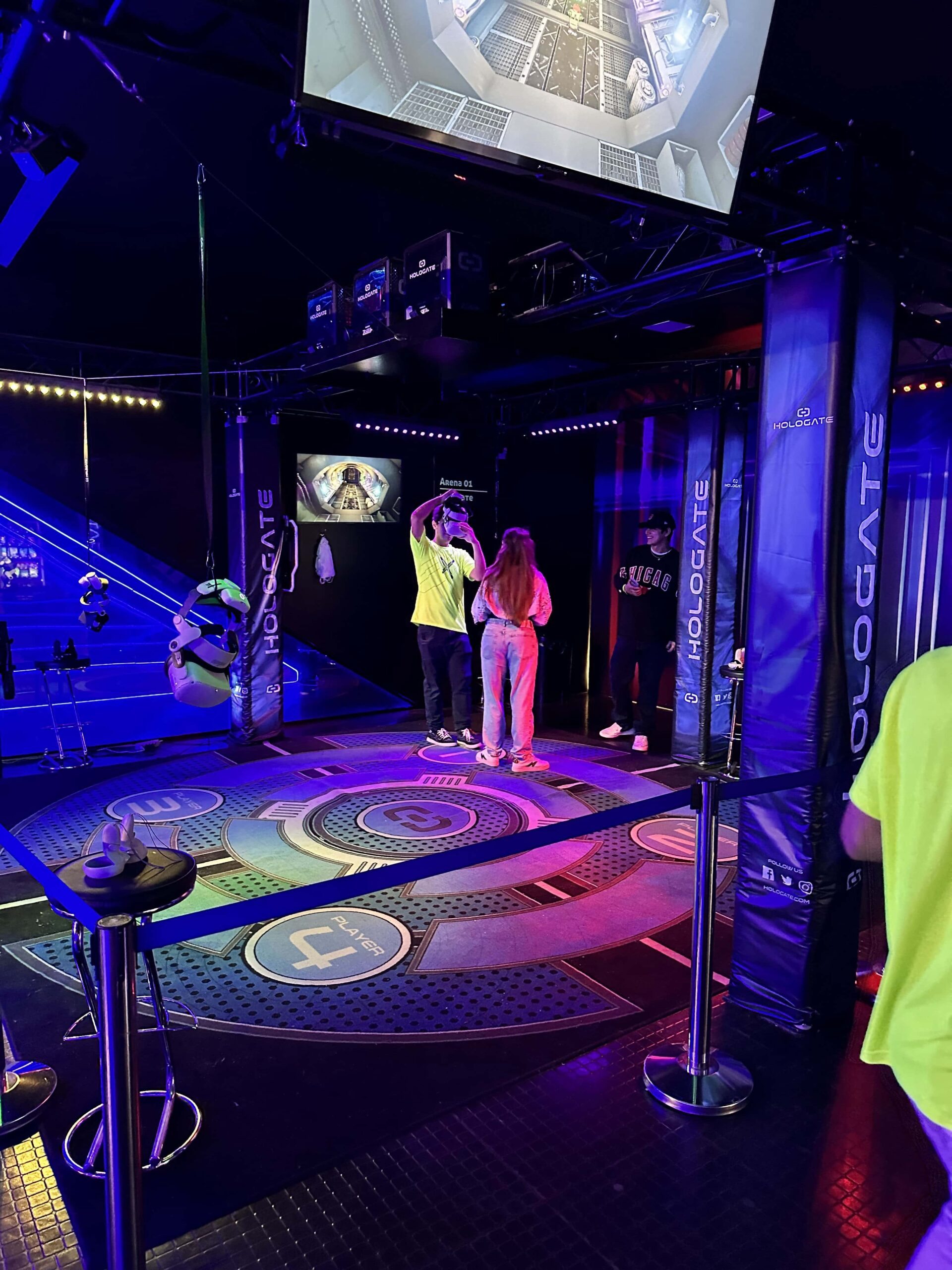 Exceed Games Park Vale a Pena? Minha Experiência em 2024