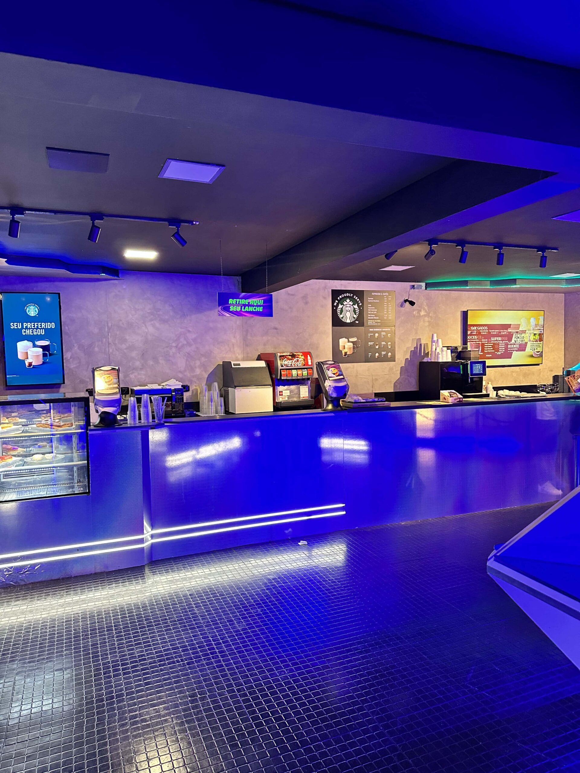 Exceed Games Park Vale a Pena? Minha Experiência em 2024