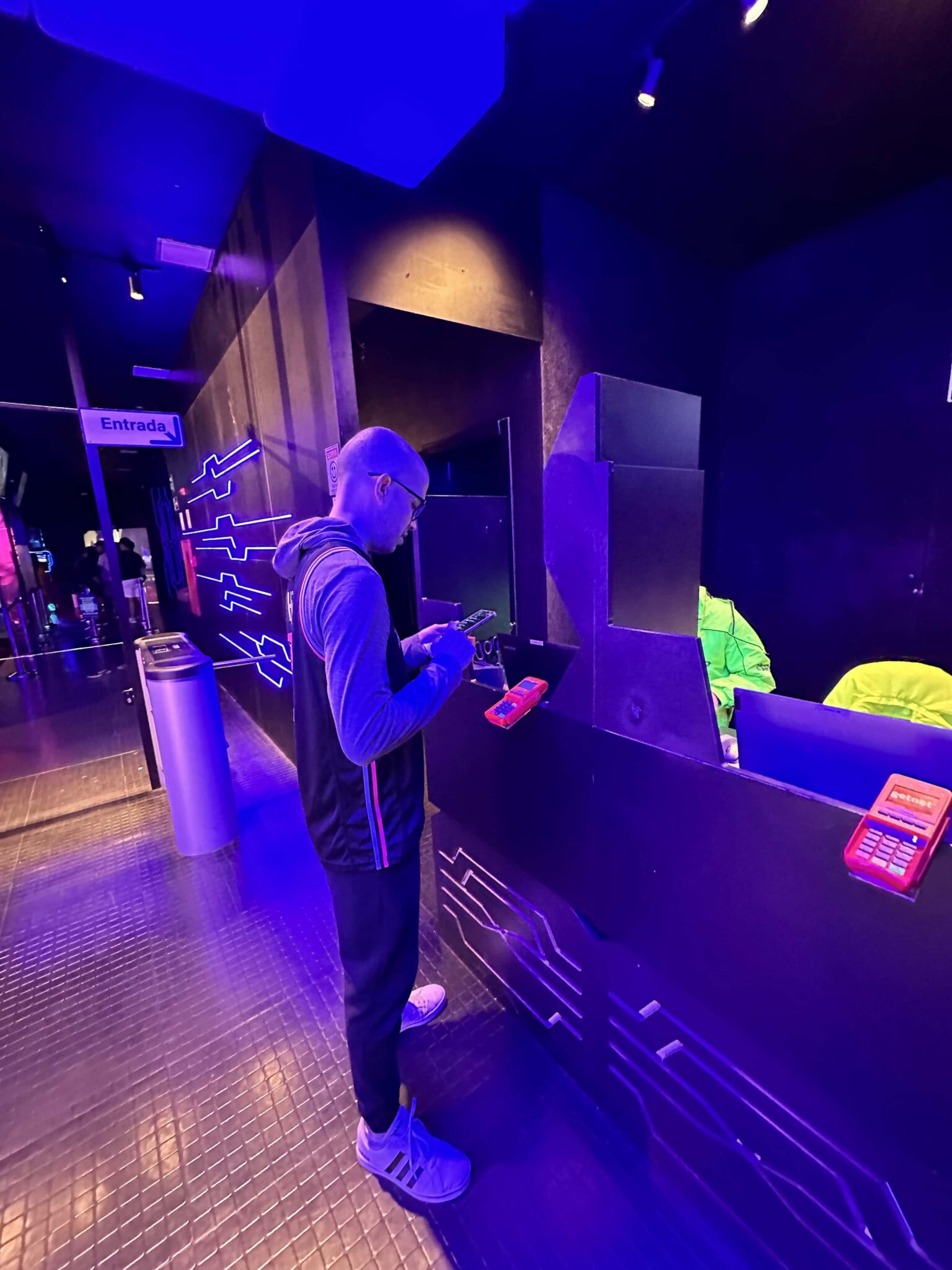 Exceed Games Park Vale a Pena? Minha Experiência em 2024