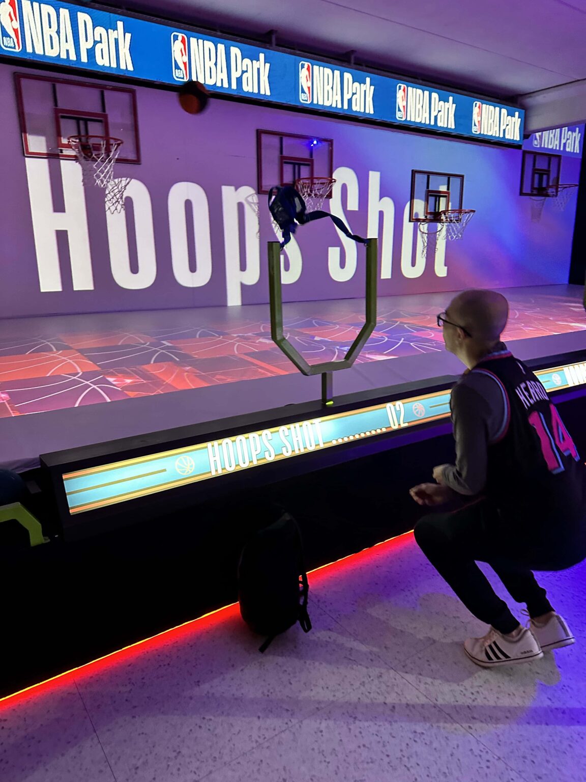 NBA Park Vale a Pena? Veja a Minha Experiência em 2024