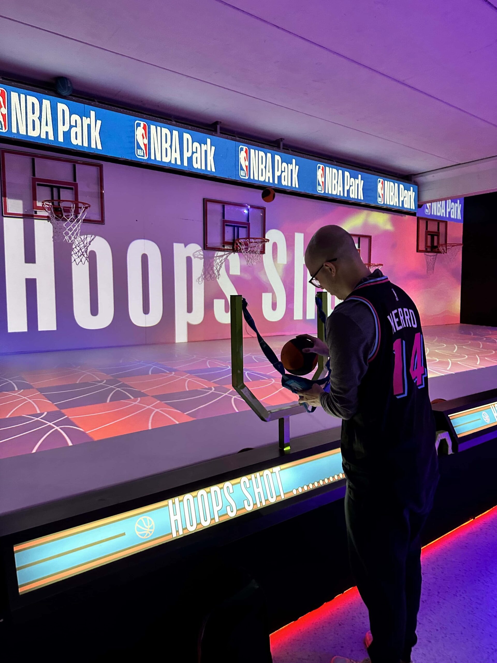 NBA Park Vale a Pena? Veja a Minha Experiência em 2024
