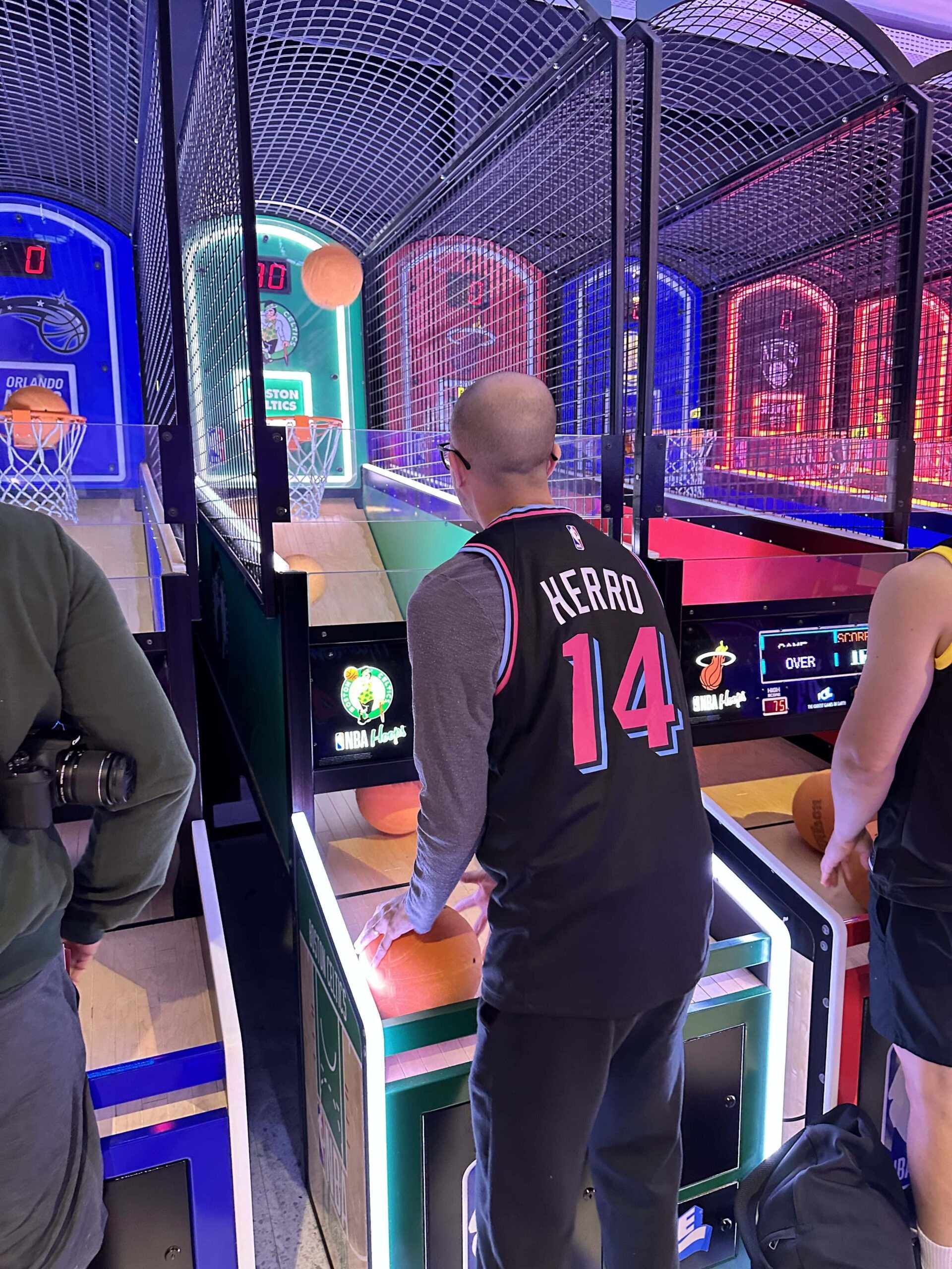 NBA Park Vale a Pena? Veja a Minha Experiência em 2024