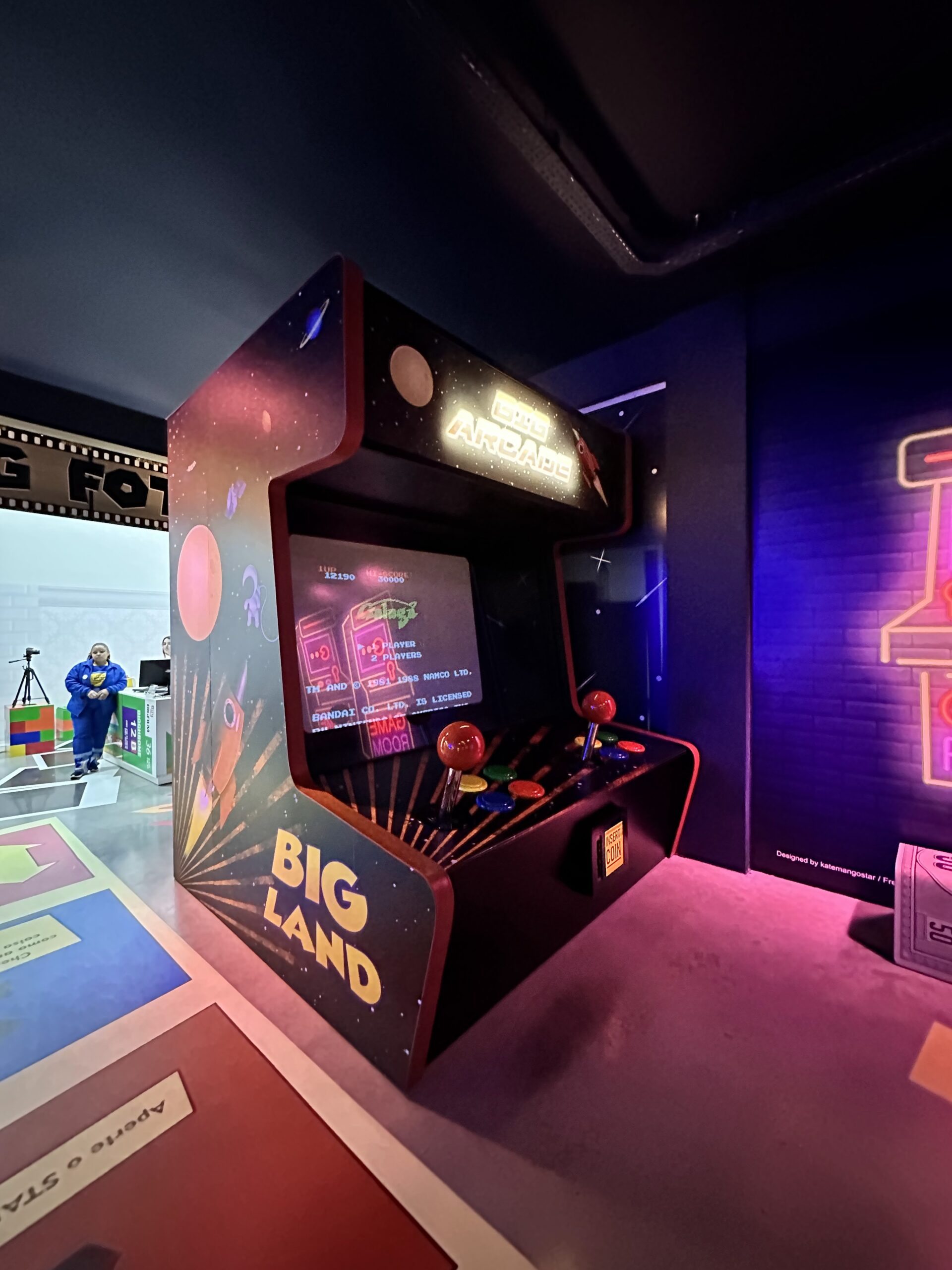 Big Land Canela vale a pena em 2025?